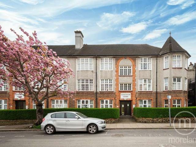 1 Bedroom Apartment Flat