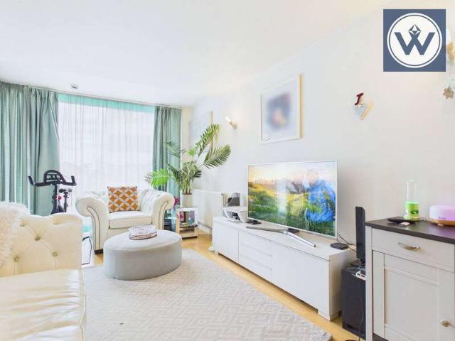 1 Bedroom Apartment Flat