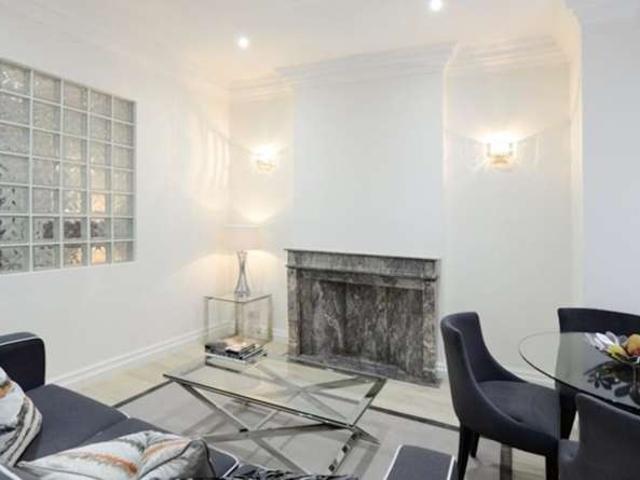 1 Bedroom Apartment Flat