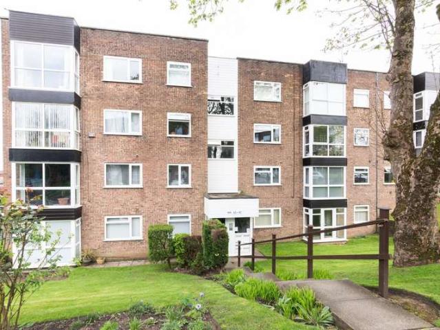 1 Bedroom Apartment Flat