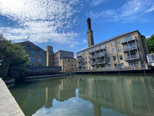 1 Bedroom Apartment Flat