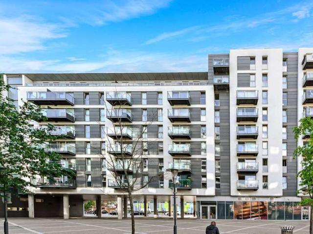 1 Bedroom Apartment Flat