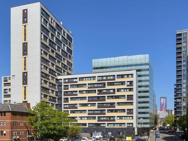 1 Bedroom Apartment Flat