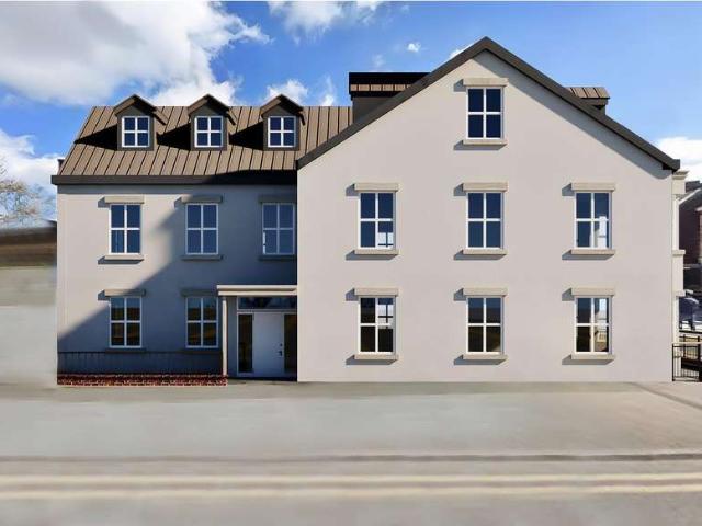 1 Bedroom Apartment Flat