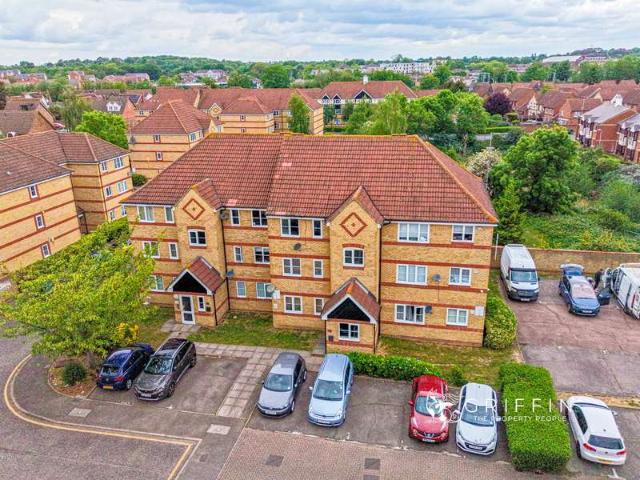 1 Bedroom Apartment Flat