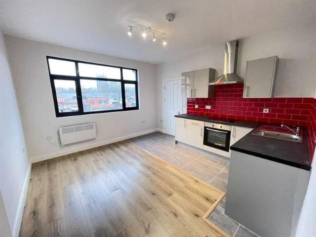 1 Bedroom Apartment Flat