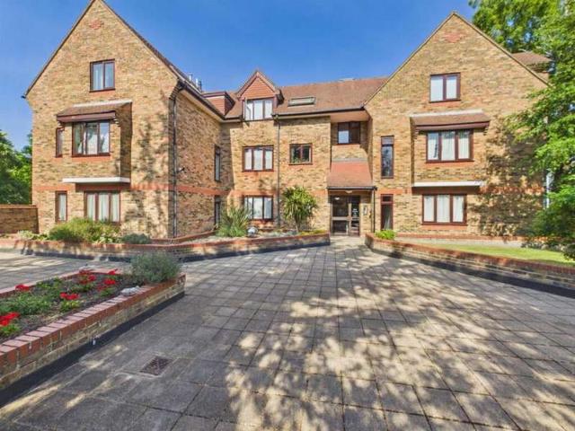 1 Bedroom Apartment Flat