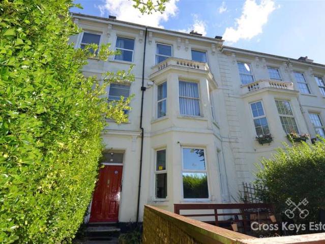 1 Bedroom Apartment Flat