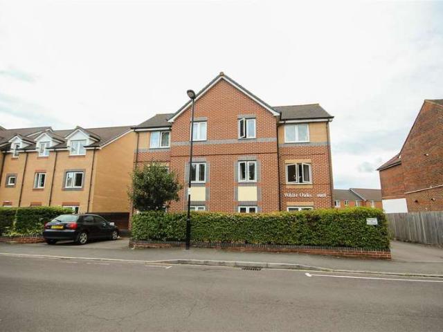 1 Bedroom Apartment Flat