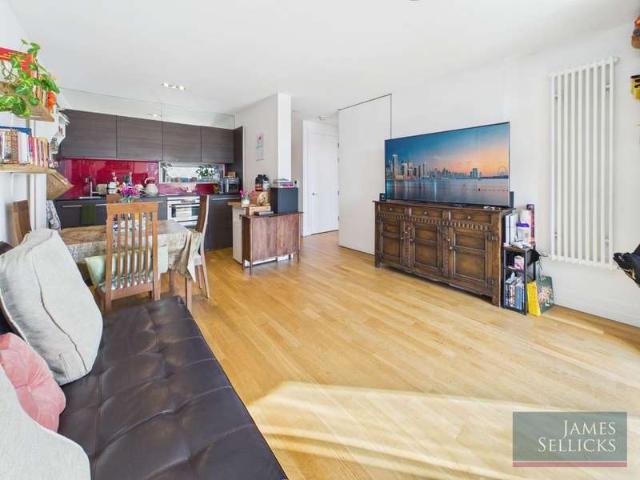 1 Bedroom Apartment Flat