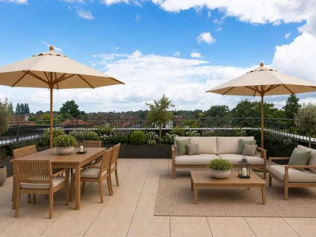 1 Bedroom Apartment Flat