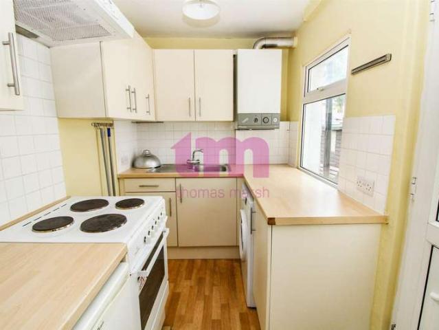 1 Bedroom Apartment Flat