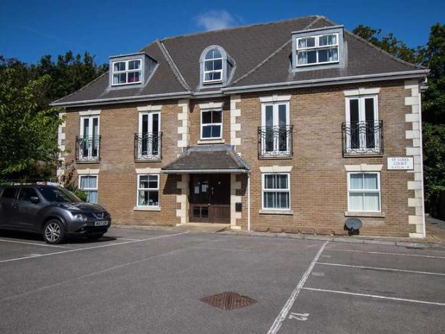 1 Bedroom Apartment Flat