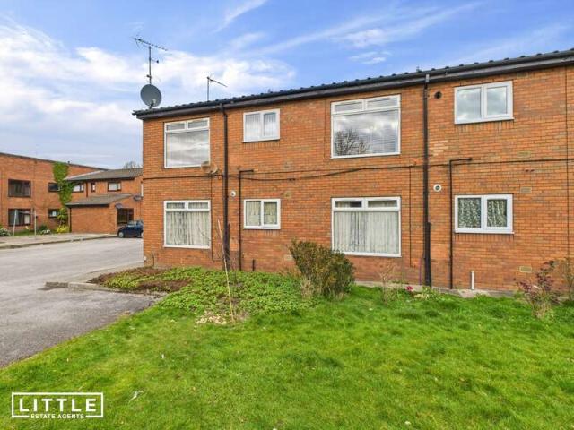 1 Bedroom Apartment Flat