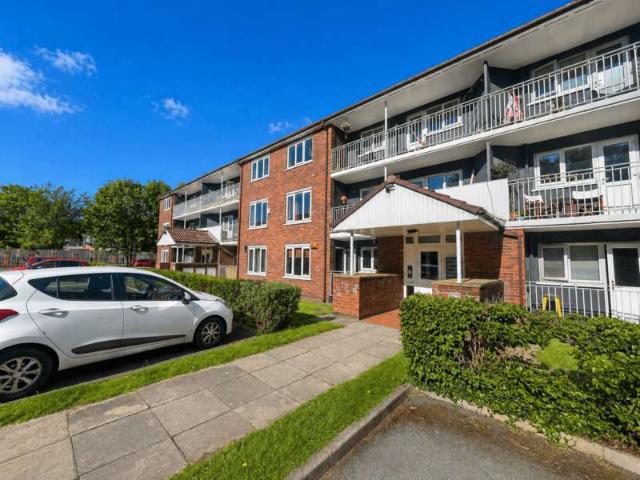 1 Bedroom Apartment Flat