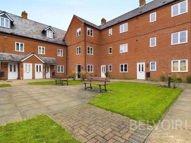 1 Bedroom Apartment Flat