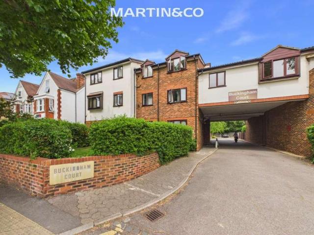 1 Bedroom Apartment Flat