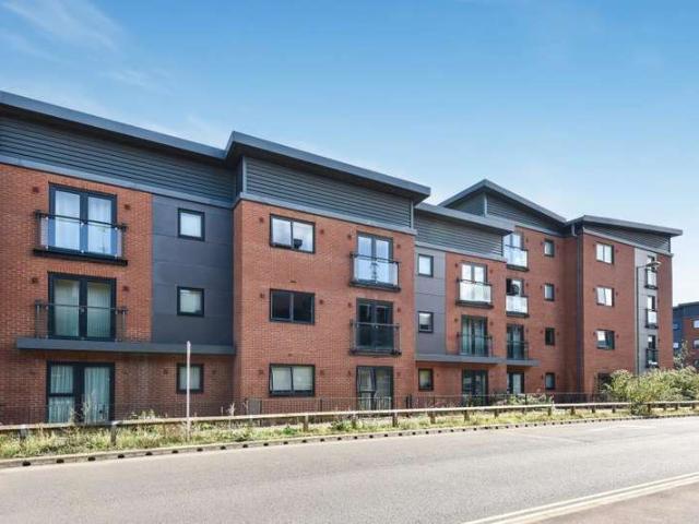 1 Bedroom Flat