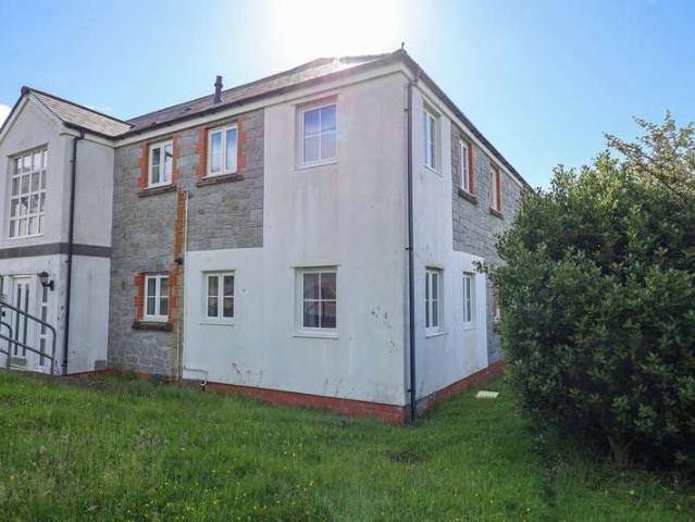 1 Bedroom Apartment Flat