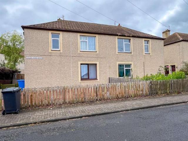 1 Bedroom Apartment Flat