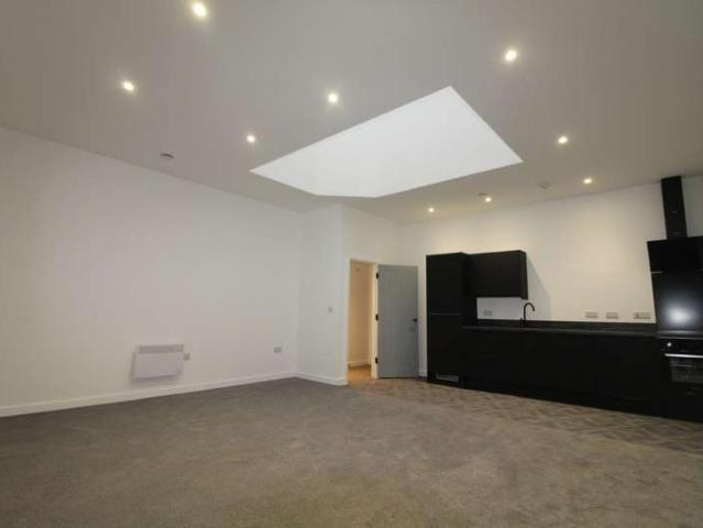 1 Bedroom Apartment Flat