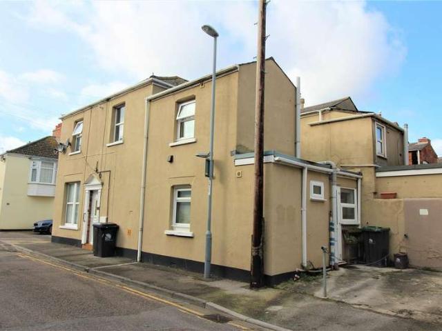 1 Bedroom Apartment Flat