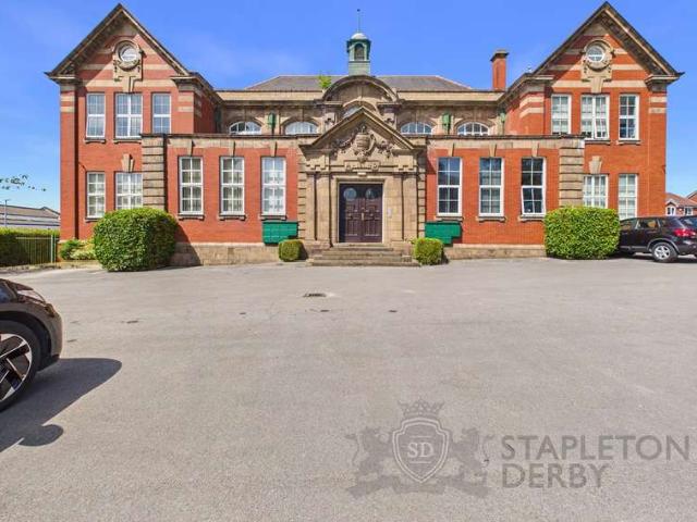 1 Bedroom Apartment Flat