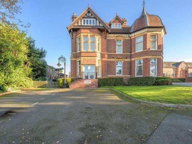 1 Bedroom Apartment Flat