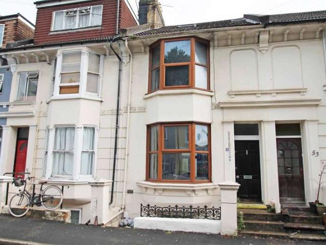 1 Bedroom Apartment Flat
