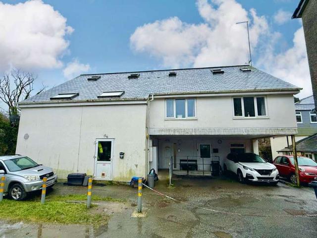 1 Bedroom Apartment Flat