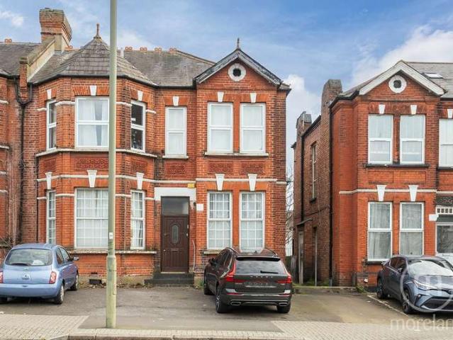 1 Bedroom Apartment Flat