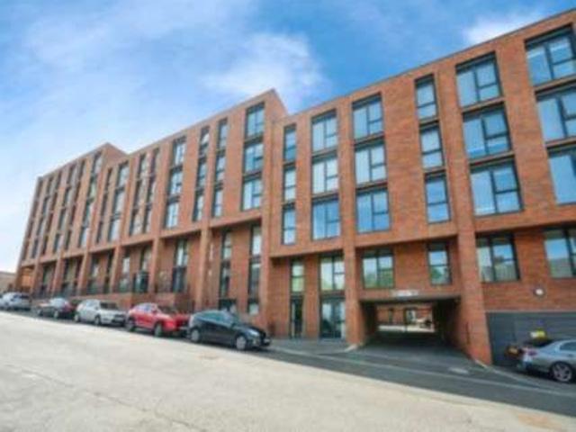 1 Bedroom Apartment Flat