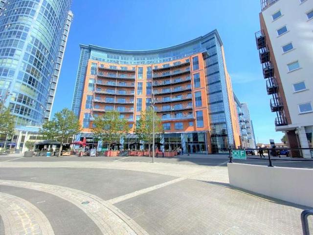 1 Bedroom Apartment Flat