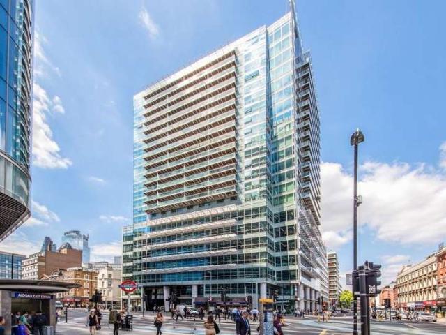 1 Bedroom Apartment Flat