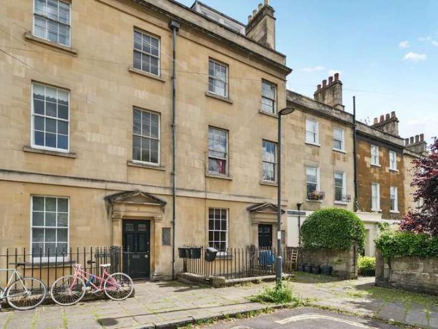 1 Bedroom Apartment Flat