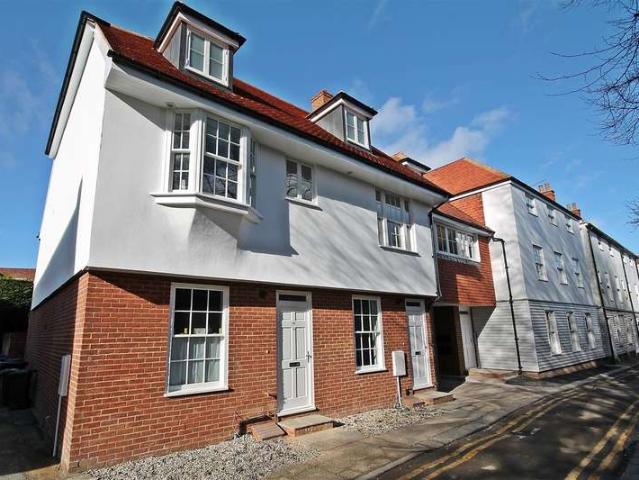 1 Bedroom Apartment Flat