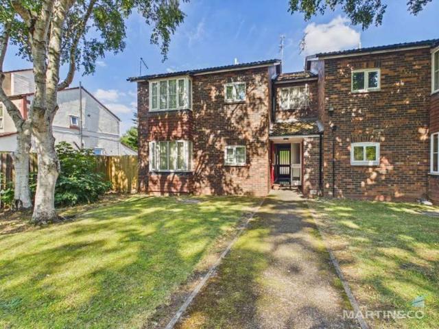 1 Bedroom Apartment Flat