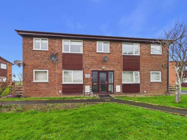 1 Bedroom Apartment Flat