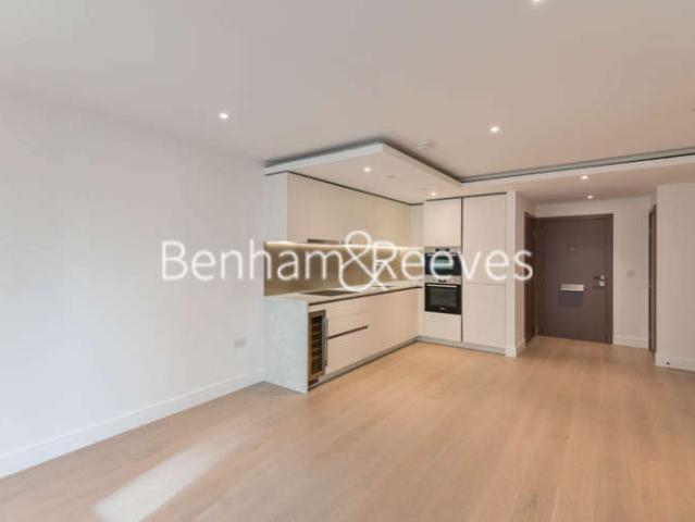 1 Bedroom Apartment Flat