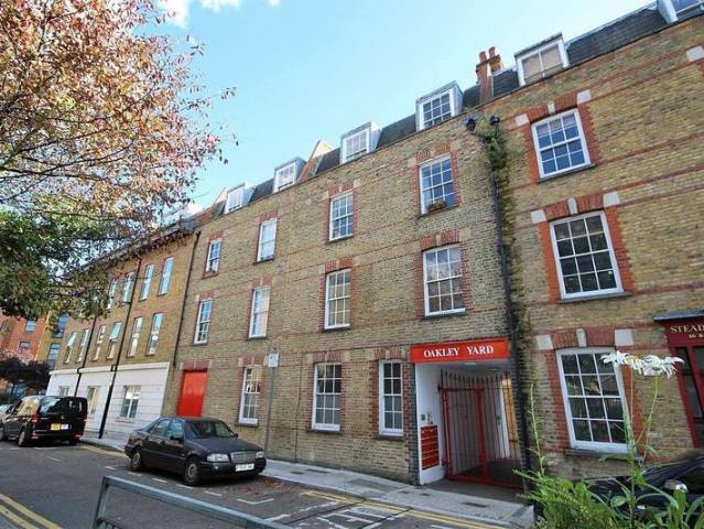 1 Bedroom Apartment Flat