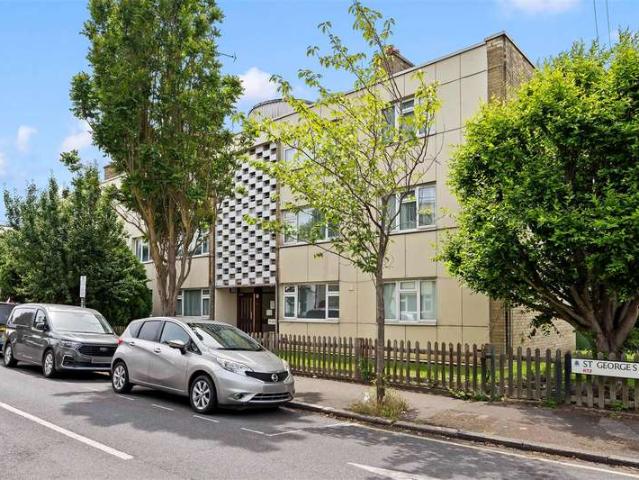 1 Bedroom Apartment Flat