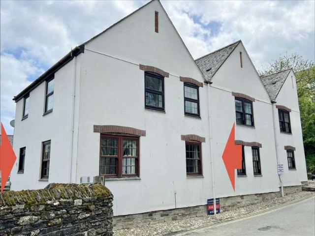 1 Bedroom Apartment Flat