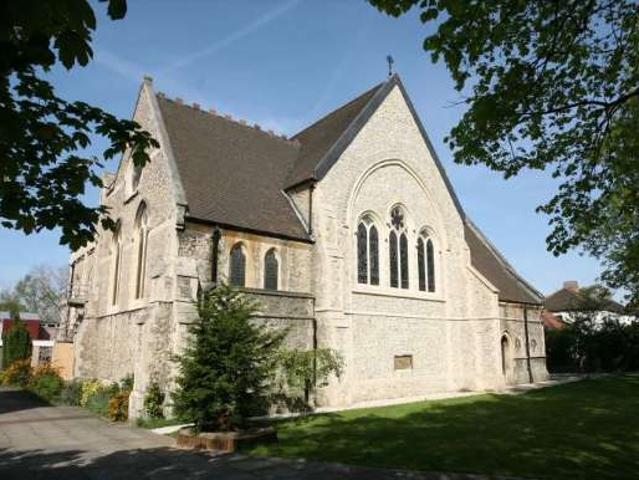 1 Bedroom Apartment Flat