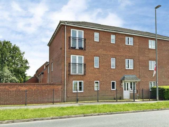 1 Bedroom Apartment Flat