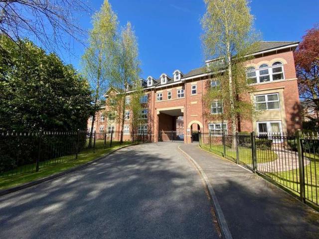 1 Bedroom Apartment Flat