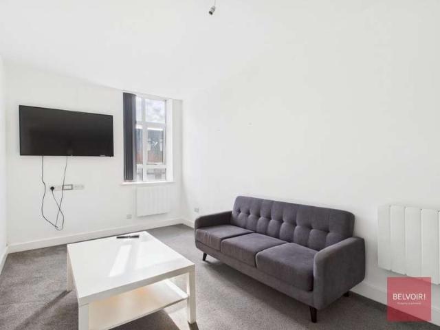 1 Bedroom Apartment Flat