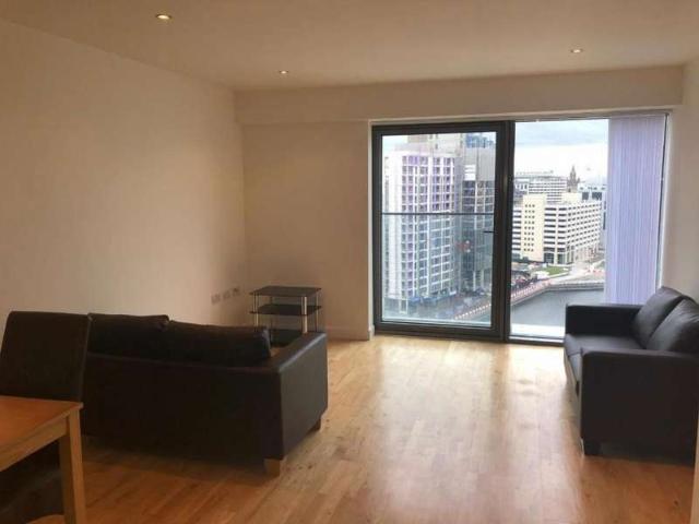 1 Bedroom Apartment Flat