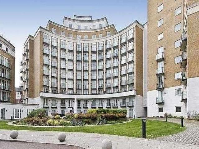 1 Bedroom Apartment Flat