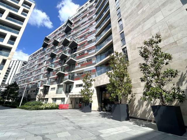 1 Bedroom Apartment Flat