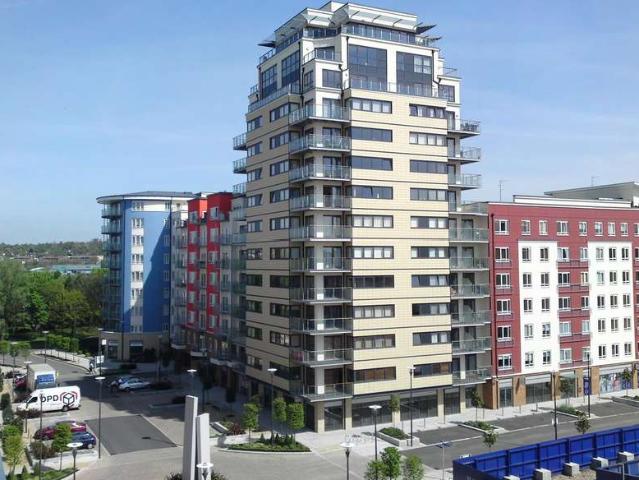 1 Bedroom Apartment Flat